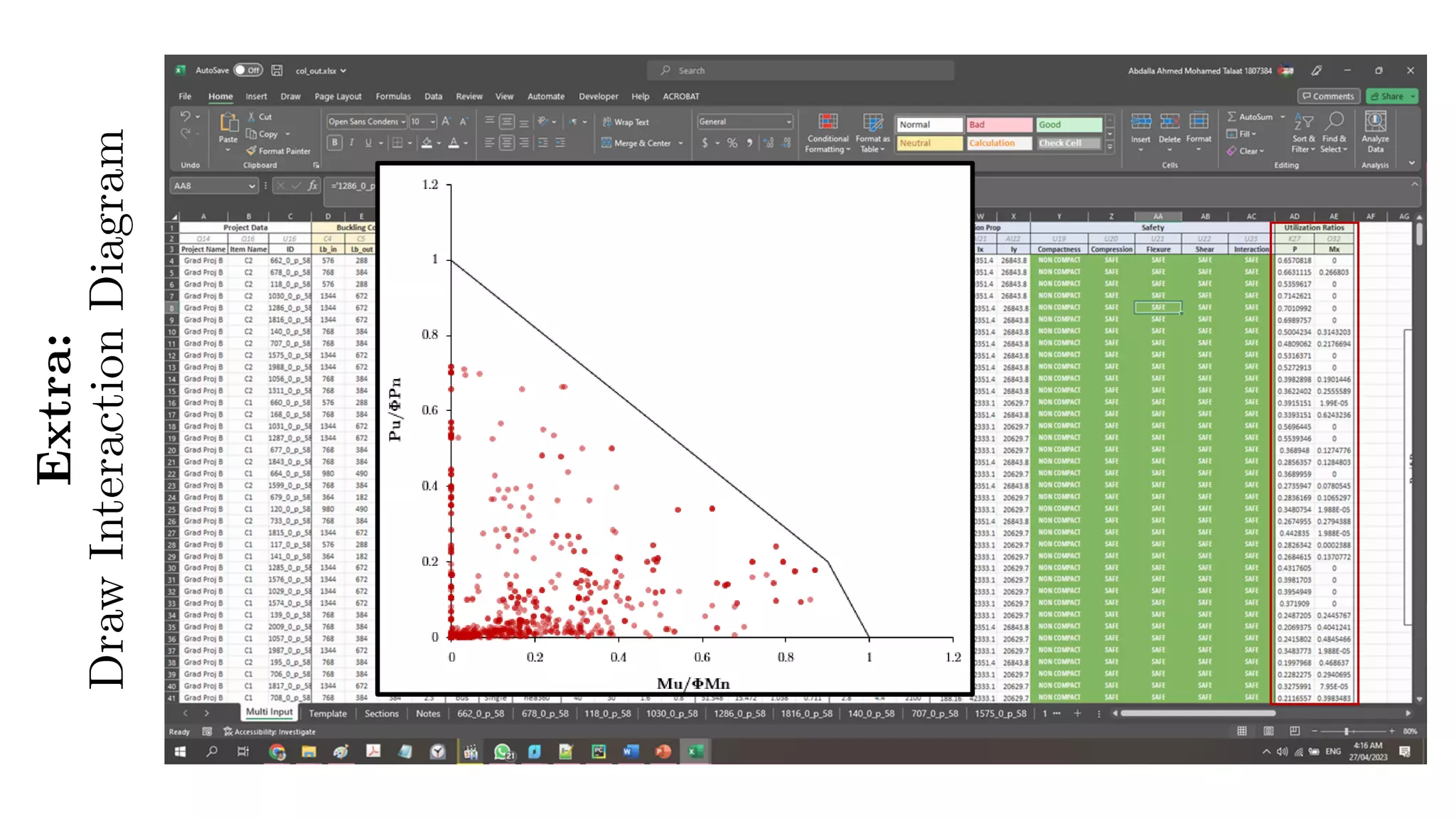 Automate ANY Excel Design Sheet Using python’s openpyxl.pdf