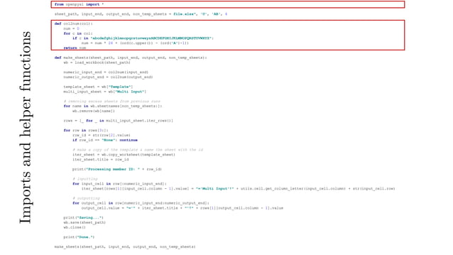 Automate ANY Excel Design Sheet Using python’s openpyxl.pdf