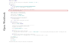 Automate ANY Excel Design Sheet Using python’s openpyxl.pdf