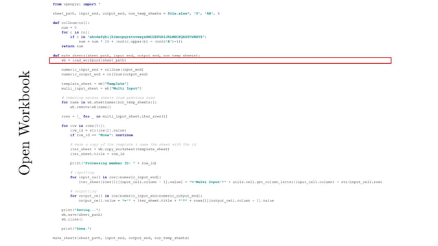Automate ANY Excel Design Sheet Using python’s openpyxl.pdf