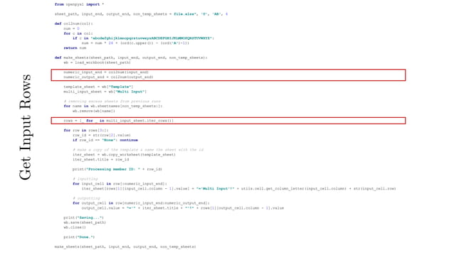 Automate ANY Excel Design Sheet Using python’s openpyxl.pdf