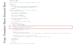 Automate ANY Excel Design Sheet Using python’s openpyxl.pdf