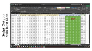Automate ANY Excel Design Sheet Using python’s openpyxl.pdf
