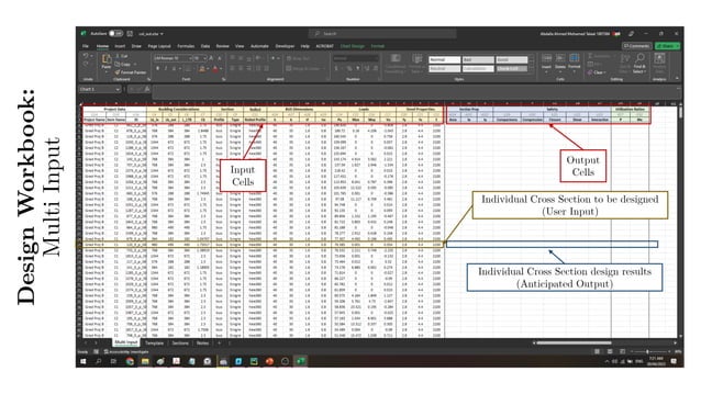 Automate Any Excel Design Sheet Using Pythons Openpyxlpdf