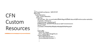 Automate & Autoscale AWS ECS.pptx