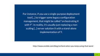 Automated Application Management with SaltStack | PDF
