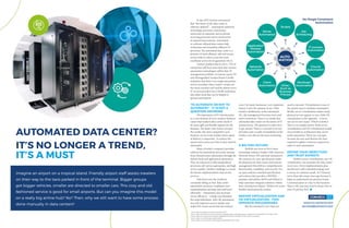Automated Data Center? | PPT