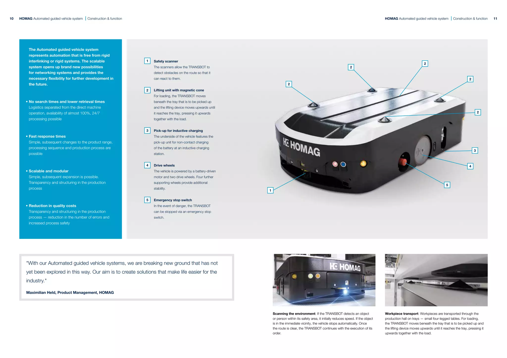 Automated guided-vehicle-systems-agv-transbot-en-compressed | PDF
