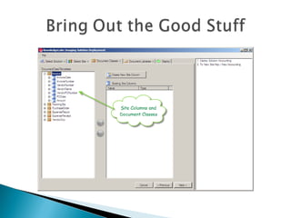 Automated Invoice Processing for SharePoint | PPT | Technology & Computing