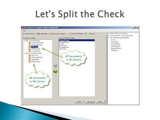 Automated Invoice Processing for SharePoint | PPT | Technology & Computing