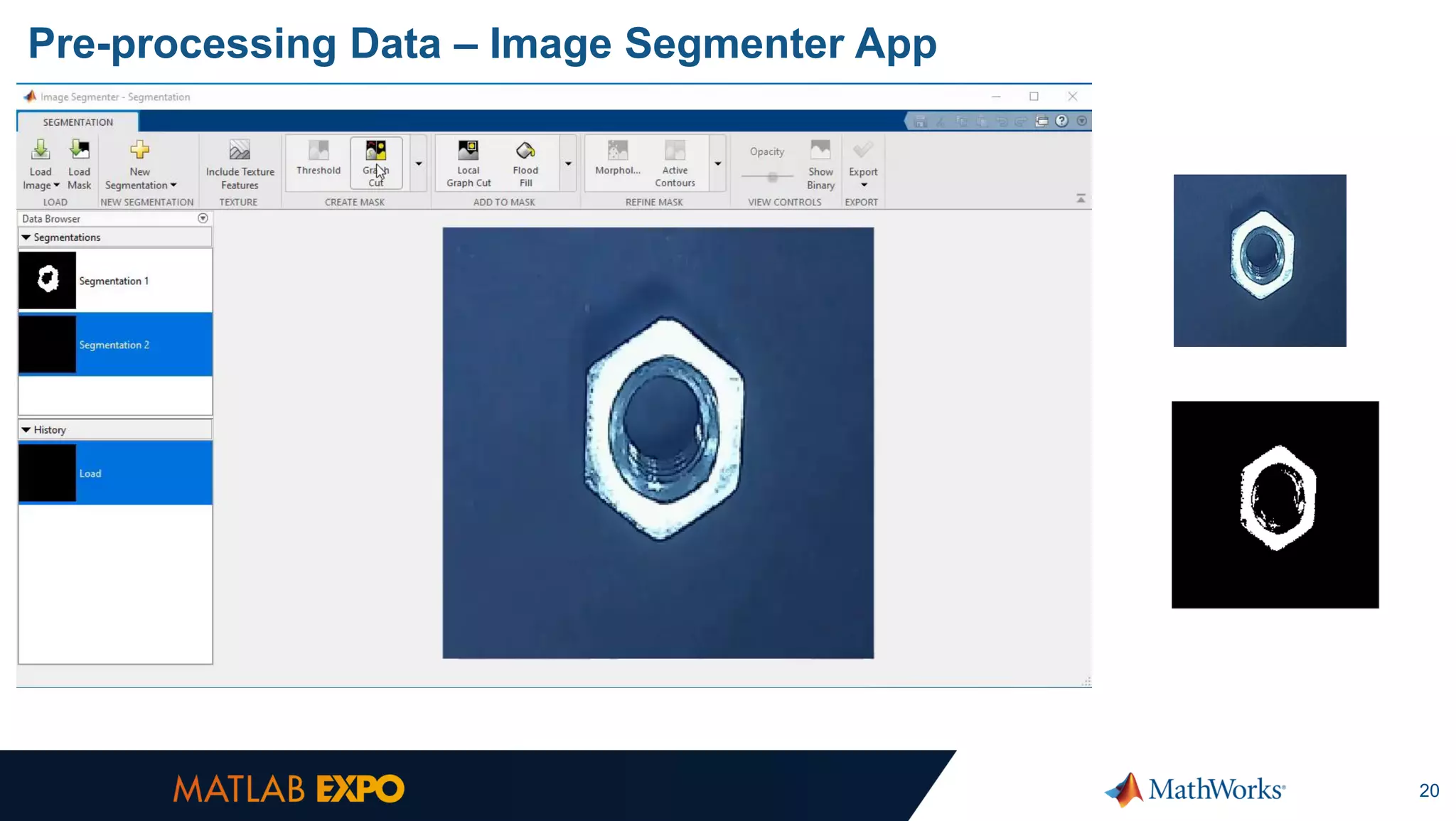 Automated Optical Inspection And Defect Detection For Industrial Applicationspdf