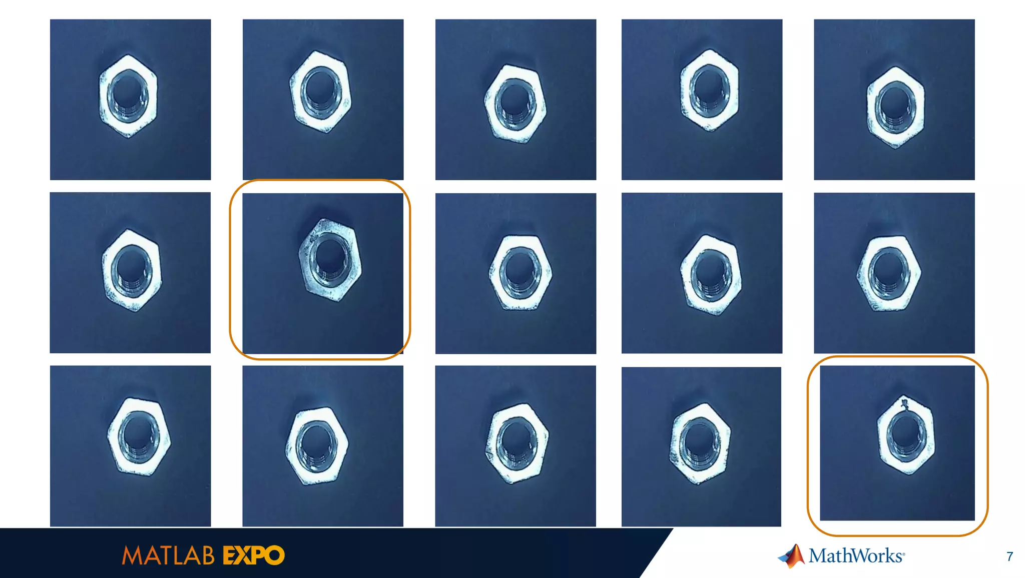 Automated Optical Inspection And Defect Detection For Industrial Applicationspdf