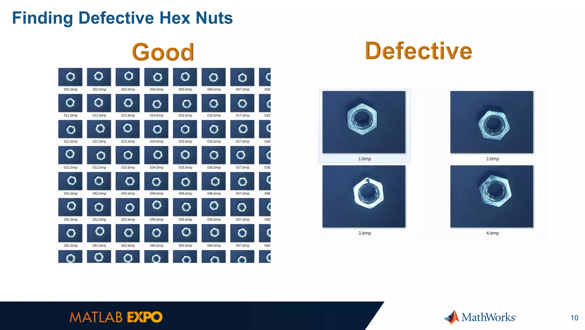 Automated Optical Inspection And Defect Detection For Industrial