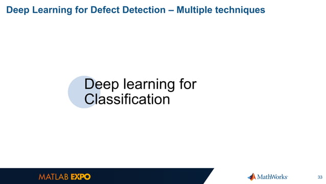 Automated Optical Inspection And Defect Detection For Industrial