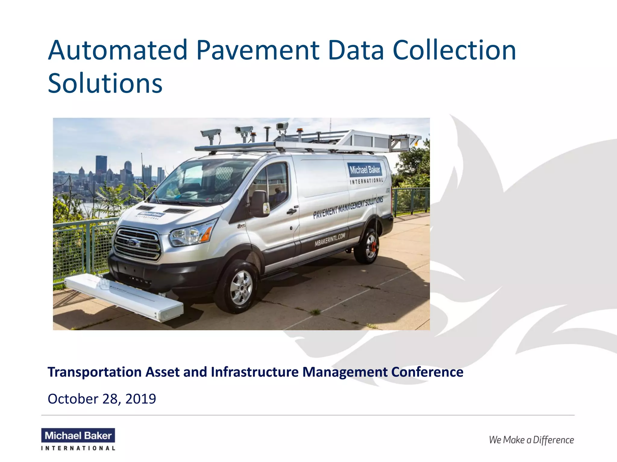 automated-pavement-data-collection.pdf | Civil Engineering Industry ...