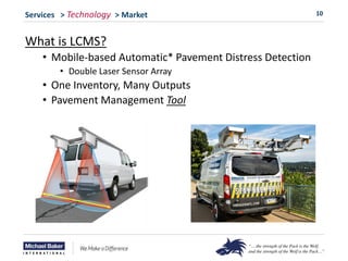 automated-pavement-data-collection.pdf | Civil Engineering Industry | Industries