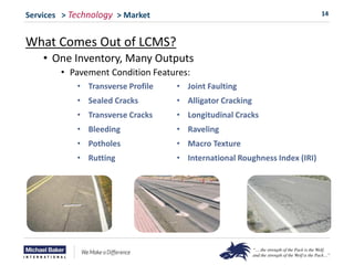 automated-pavement-data-collection.pdf | Civil Engineering Industry ...