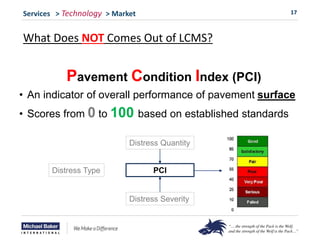 automated-pavement-data-collection.pdf | Civil Engineering Industry | Industries
