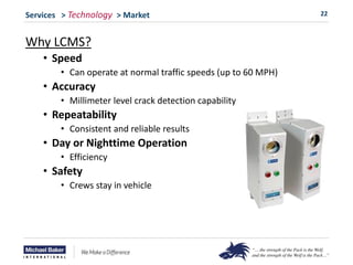 automated-pavement-data-collection.pdf | Civil Engineering Industry ...