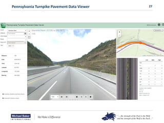 automated-pavement-data-collection.pdf | Civil Engineering Industry | Industries