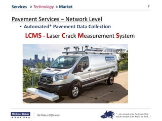 automated-pavement-data-collection.pdf | Civil Engineering Industry | Industries