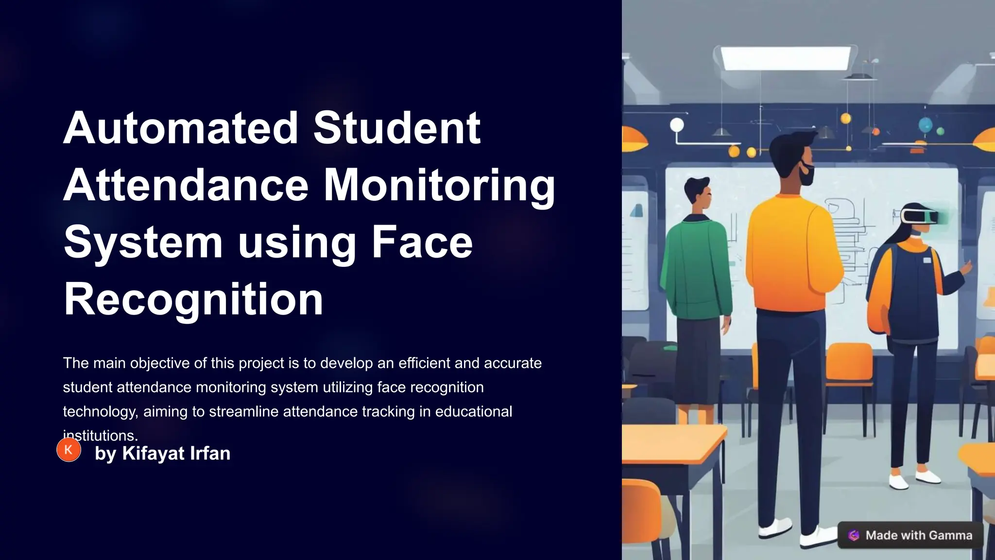 Automated-Student-Attendance-Monitoring-System-using-Face-Recognition (1).pptx