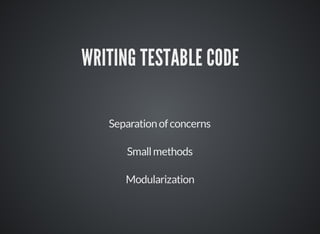 Automated Software Testing | PDF