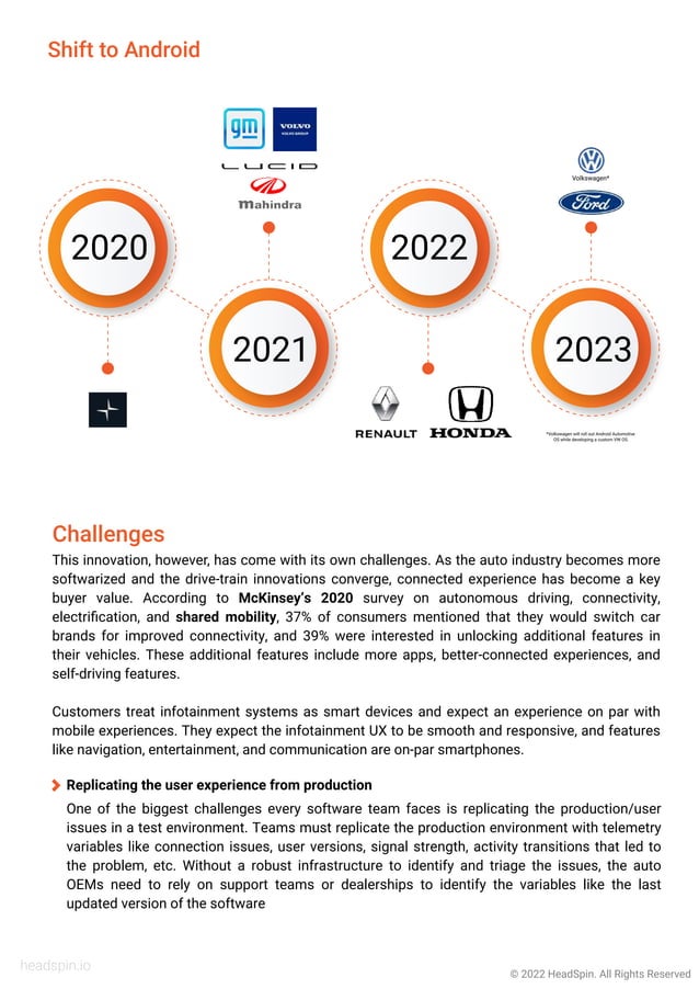 Automated Testing Of Infotainment Systemspdf