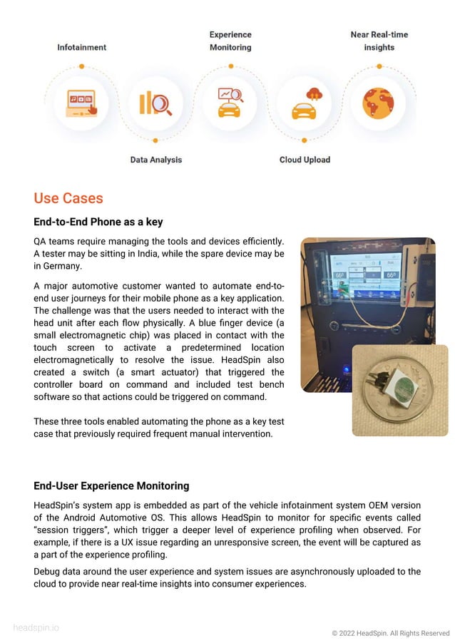 Automated Testing Of Infotainment Systemspdf