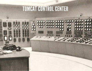 Automated Tomcat Management | PDF