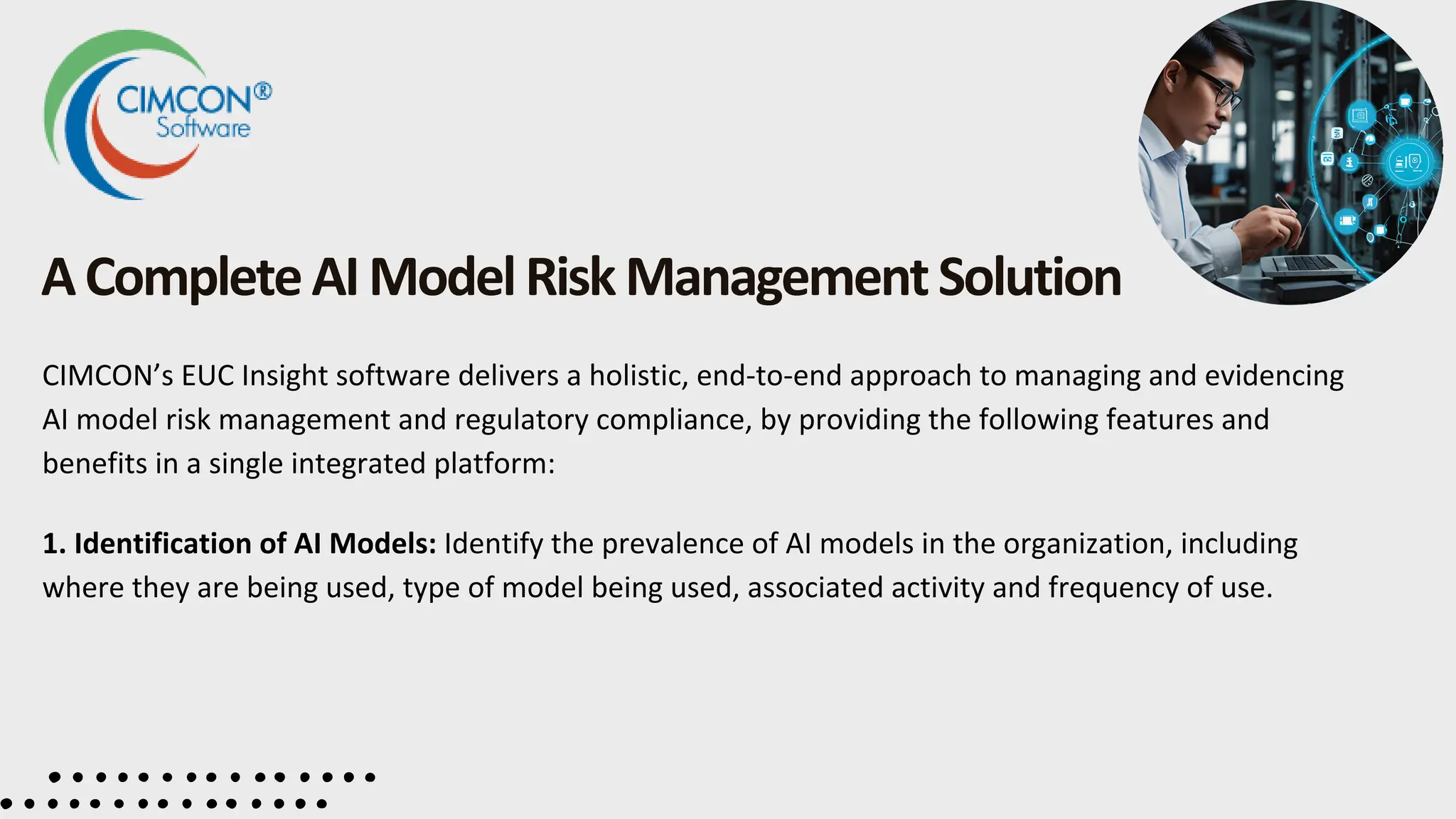 Automated AI Risk Assessment & Mitigation | PPT