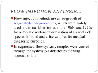 Automated analysis 112070804013 | PPT
