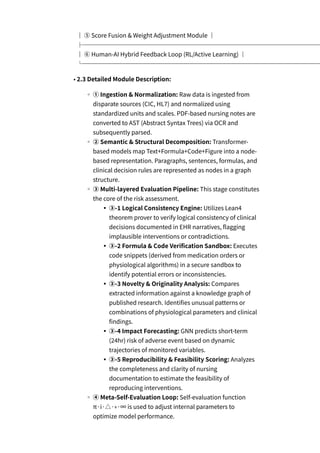 Automated Analysis and Prioritization of Patient Deterioration Risk ...
