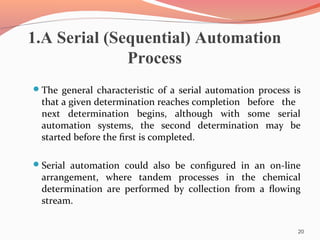 Automated analysis by yatin sankharva copy | PPT