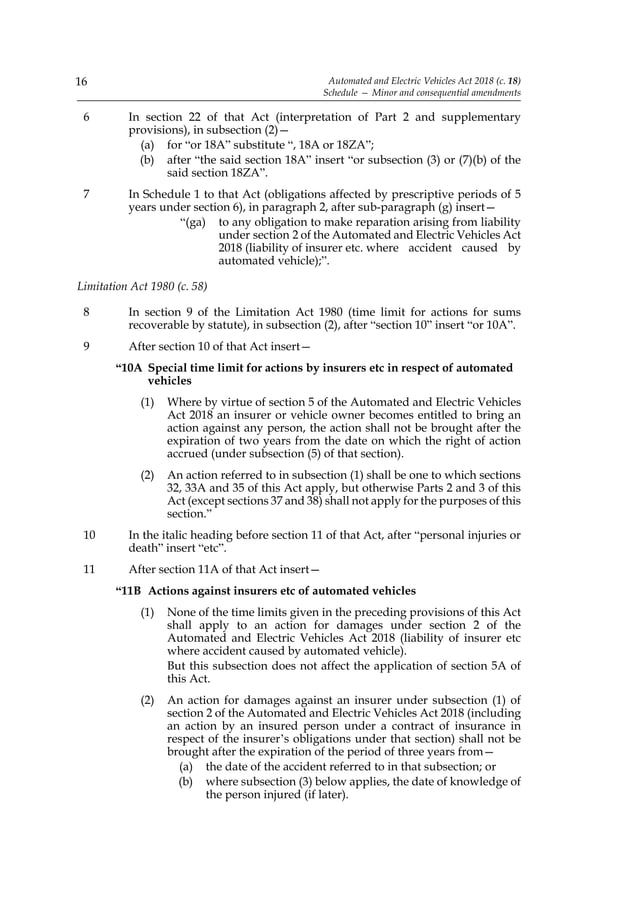 The Automated And Electric Vehicles Act 2024 Calendar - Tildi Mallissa The Automated And Electric Vehicles Act 2024 Calendar - Tildi Mallissa