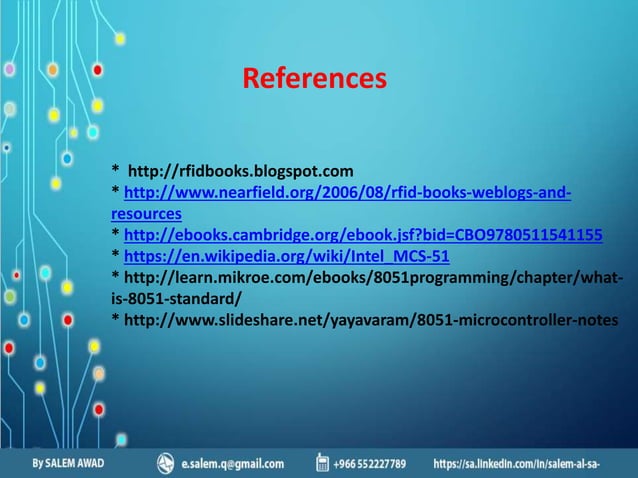 Automated attendance monitoring system | PPTX | Technology & Computing