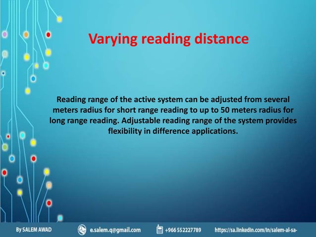 Automated attendance monitoring system | PPTX | Technology & Computing