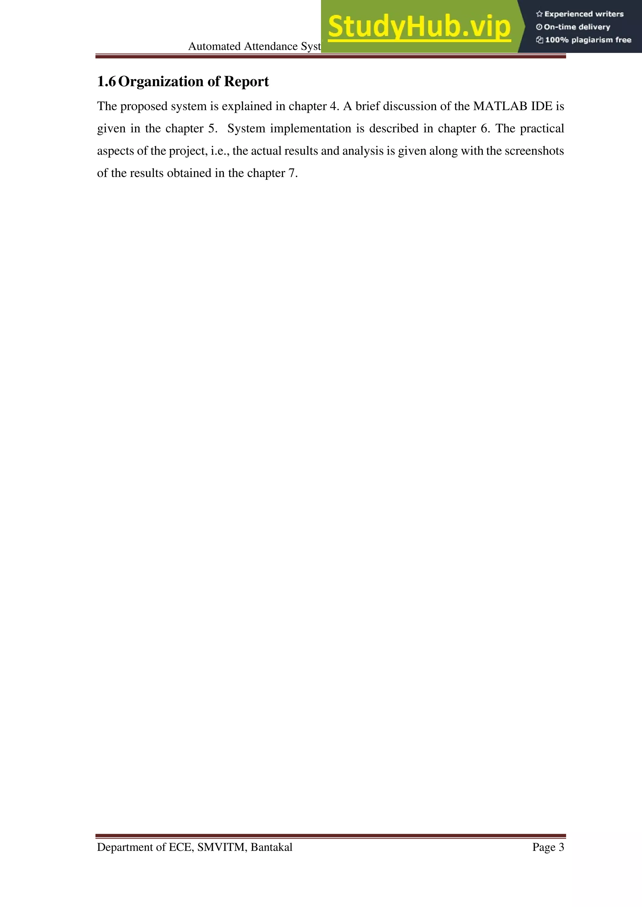 Automated Attendance System Based On Facial Recognition Pdf