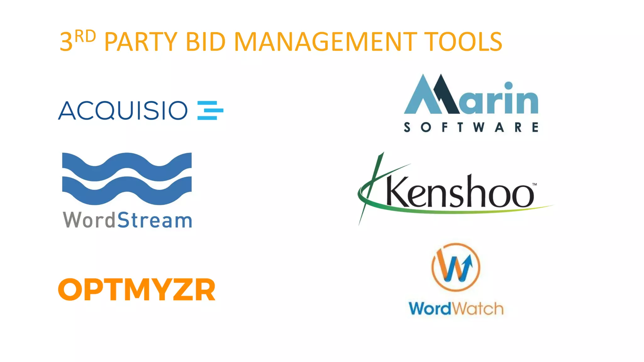 Automated Bidding Strategies | PDF