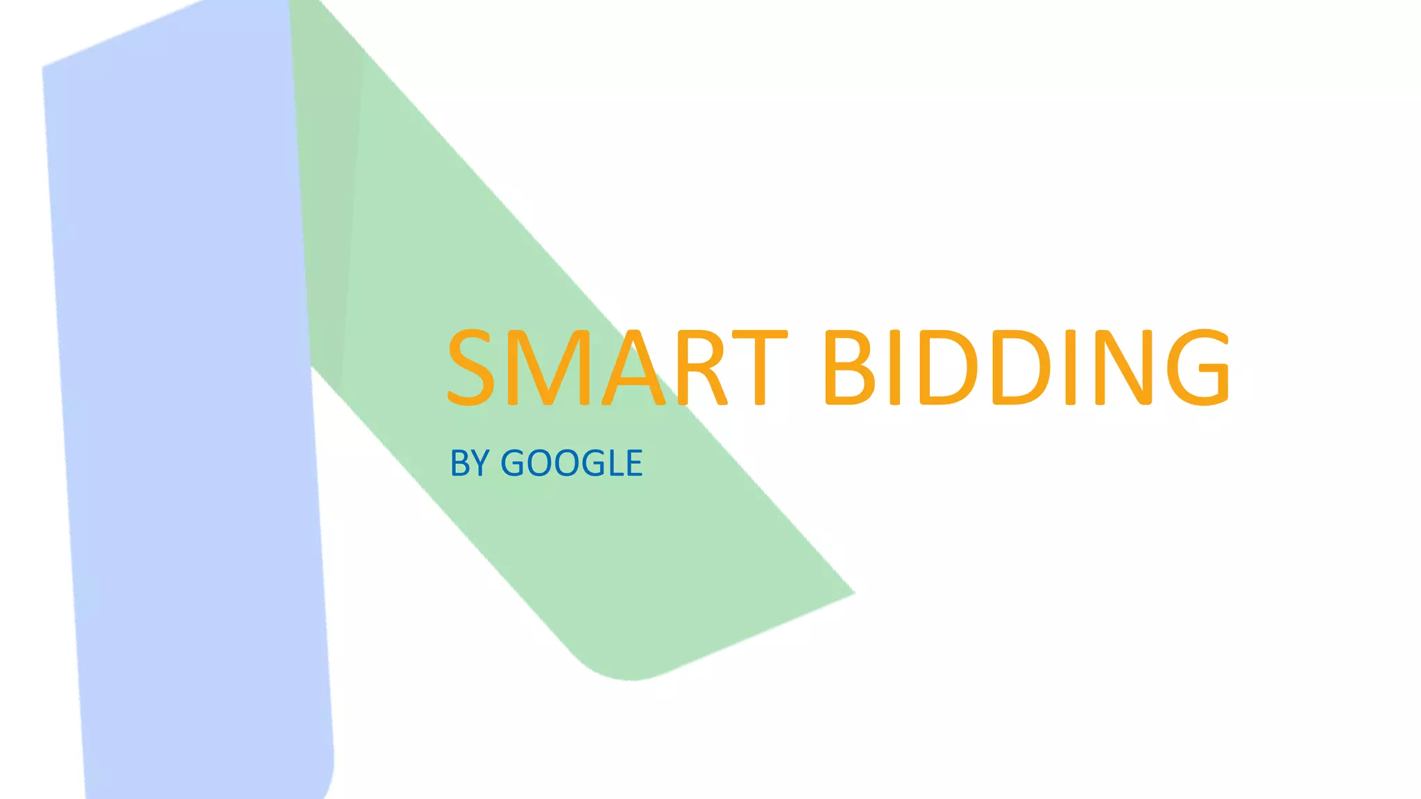 Automated Bidding Strategies | PDF
