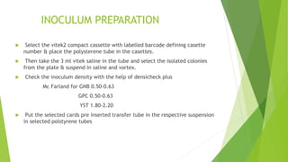 AUTOMATED BLOOD CULTURE TECHNIQUES - ayswarya kannan k.pptx