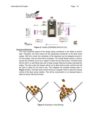 Automated Cat Feeder - Final Project Report_rit_25p.pdf