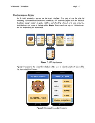 Automated Cat Feeder - Final Project Report_rit_25p.pdf