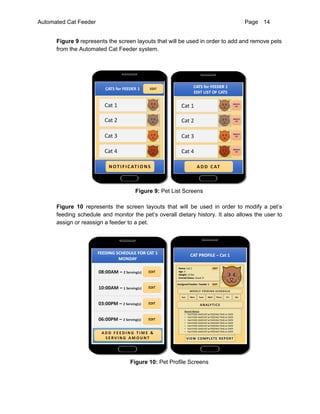 Automated Cat Feeder - Final Project Report_rit_25p.pdf