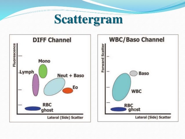Automated cell counter & its quality control