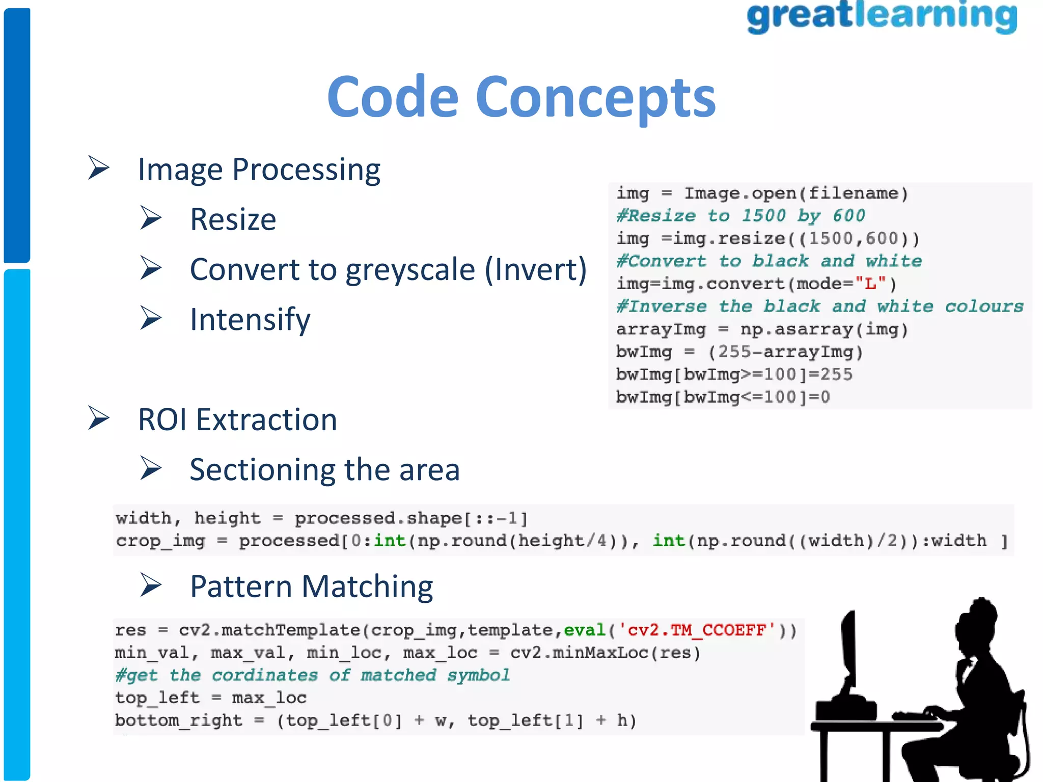 Automated Cheque Recognition Ppsx Photo Editing Software Computer Software And Applications