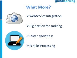 Automated cheque recognition | PPSX | Photo Editing Software | Computer ...