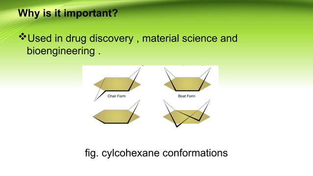 AUTOMATED CONFORMATIONAL SEARCH METHODS.pptx