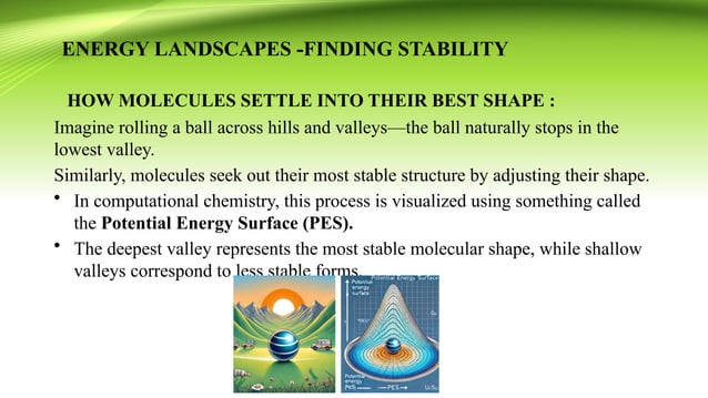 AUTOMATED CONFORMATIONAL SEARCH METHODS.pptx