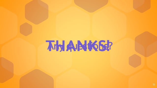 Automated Database Insertion System | PPT